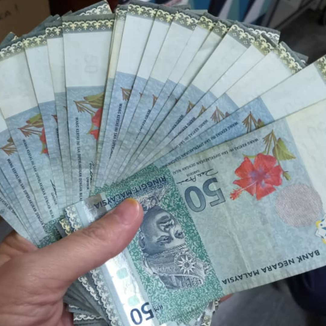 Buat Duit Dengan FOREX Trading. - Cara Mudah & Percuma Buat Duit Online ...